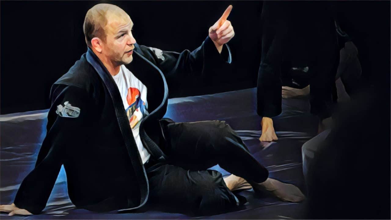 Priit Mihkelson - Belts, Ranking & Hierarchy In Jiu-Jitsu