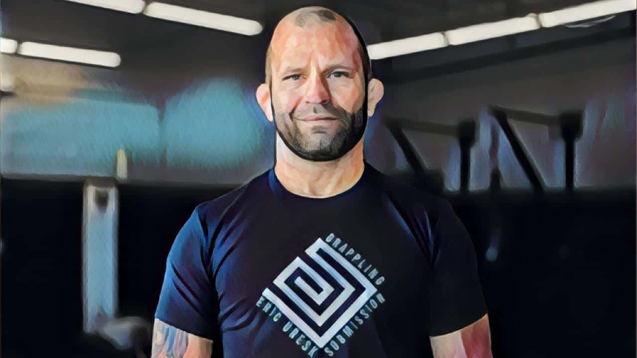 Erik Uresk Interview on Coaching Adversity & Vulnerability