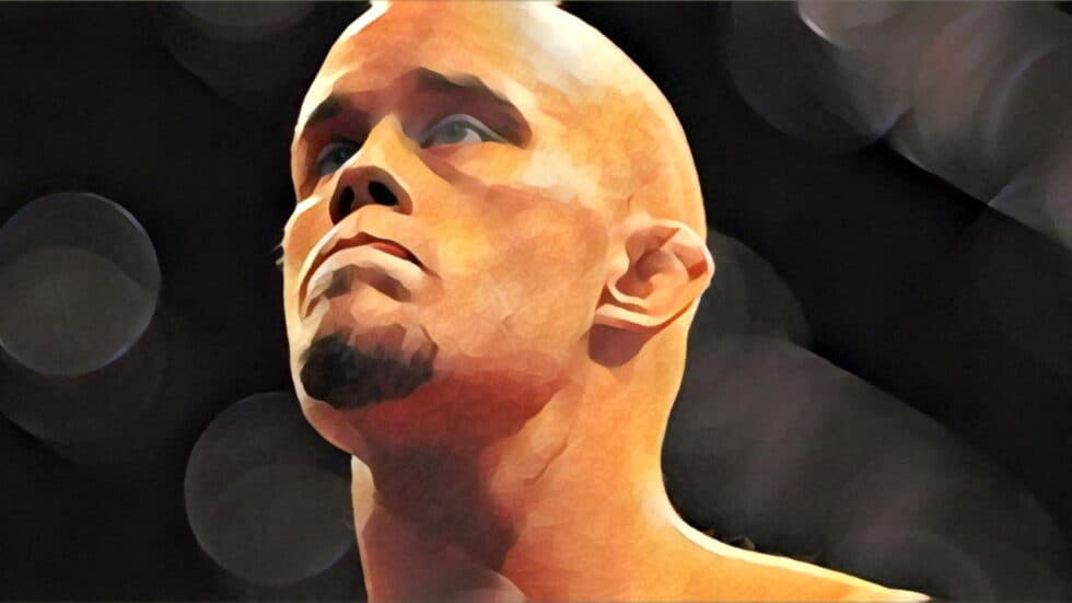 Jeremy Horn Interview On Longevity Beyond 100 MMA Battles.