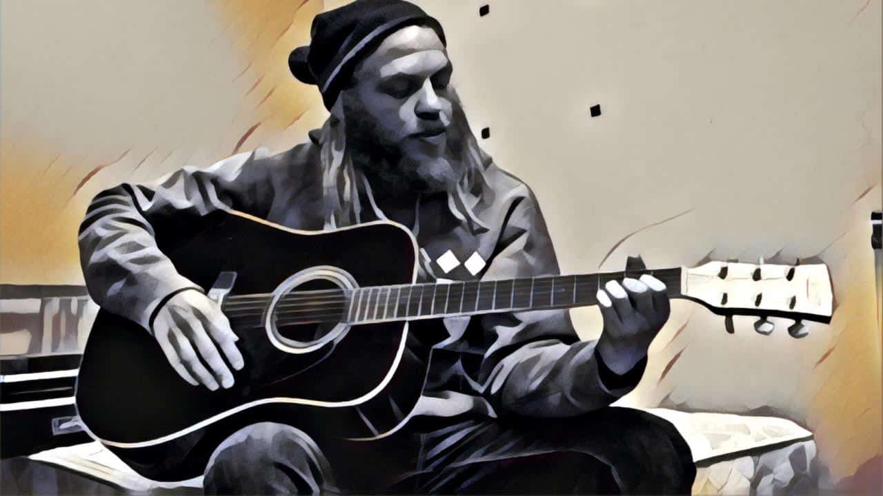 Jonathan Brookins Interview - Life, UFC, Martial Arts & Yoga