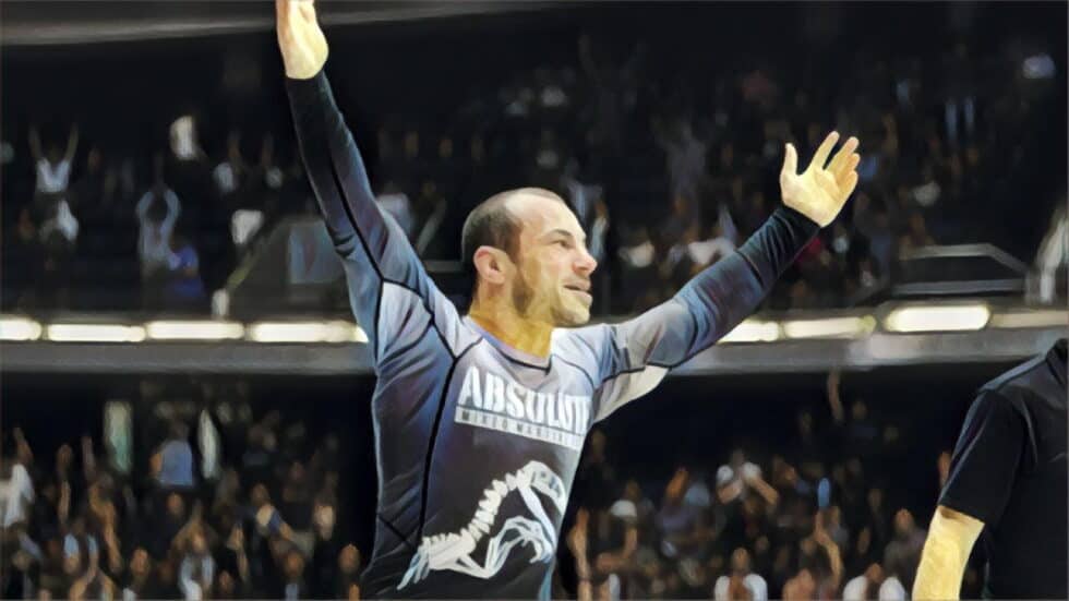 Lachlan Giles Interview - BJJ Lesson Structure & Learning