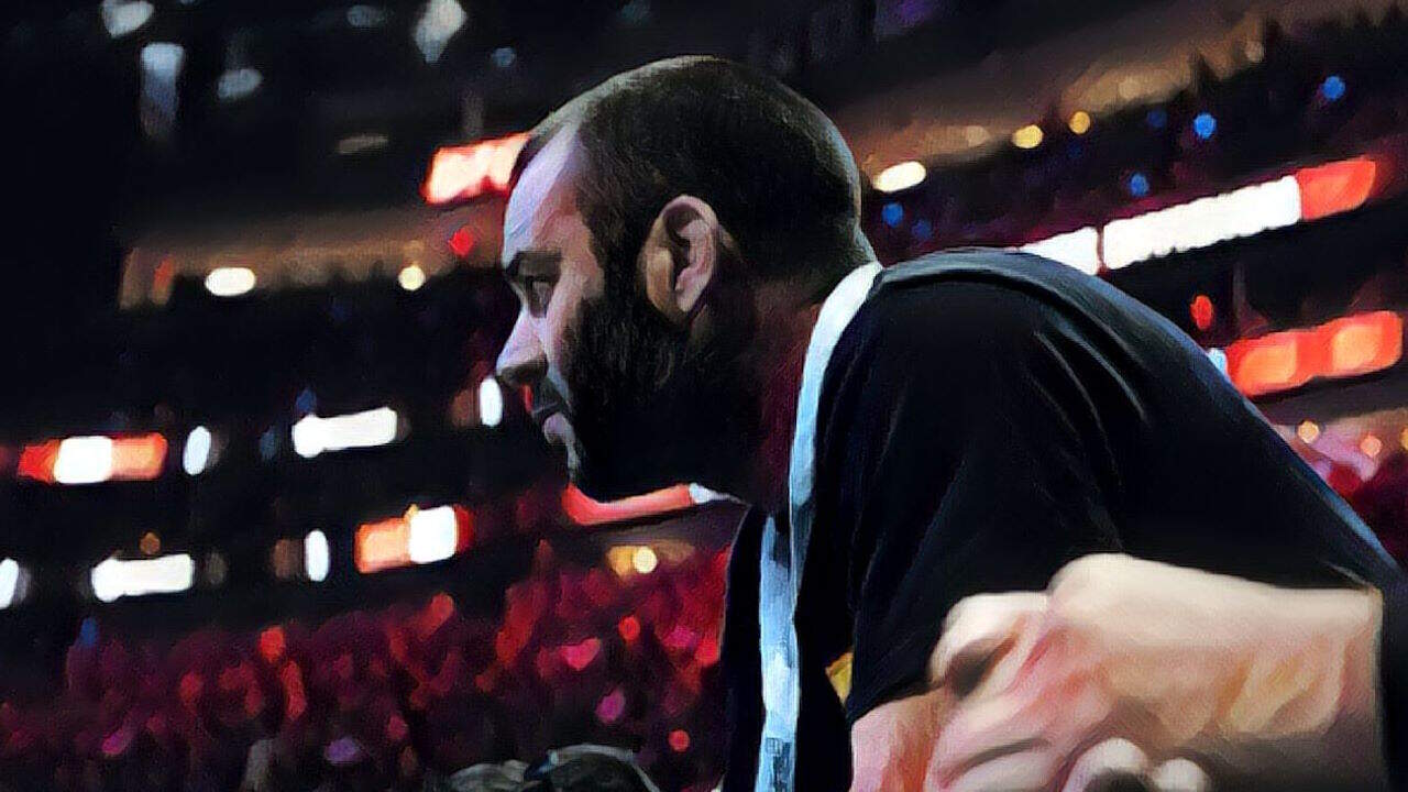 Systematic Coaching & Team Building with Luke Martin