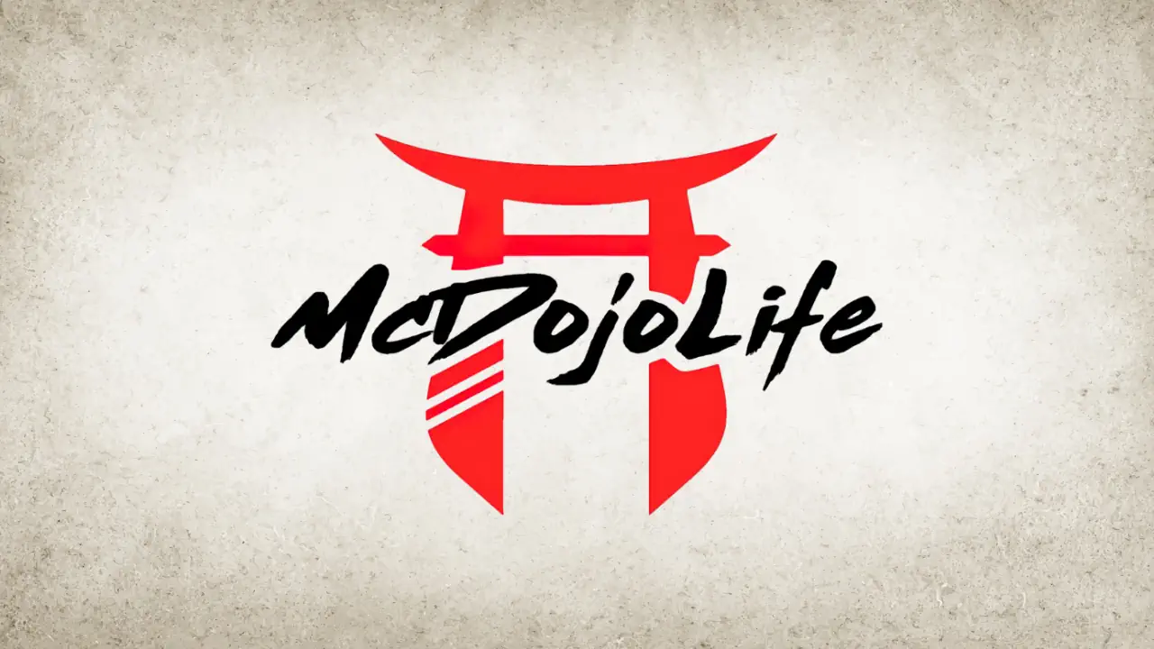 McDojoLife - Rancid Ingredients For A Martial Arts McDojo