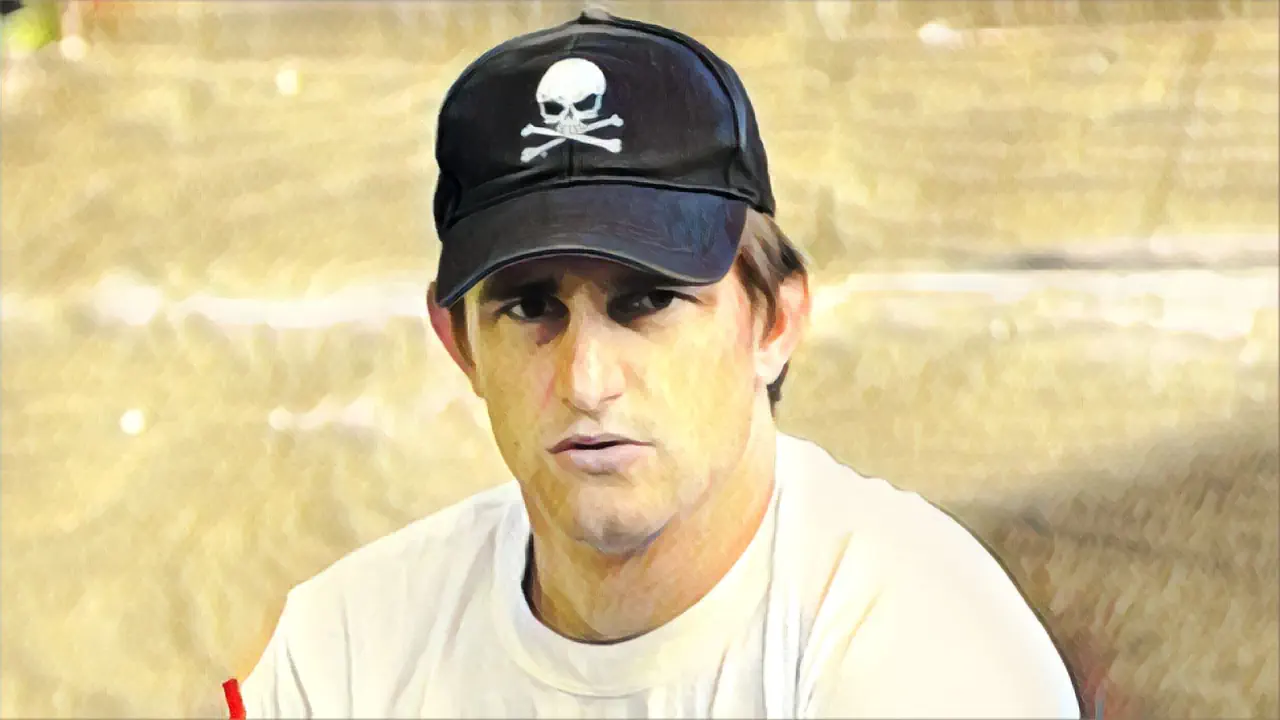 Sam Kressin - Combining Catch Wrestling & Jiu-Jitsu